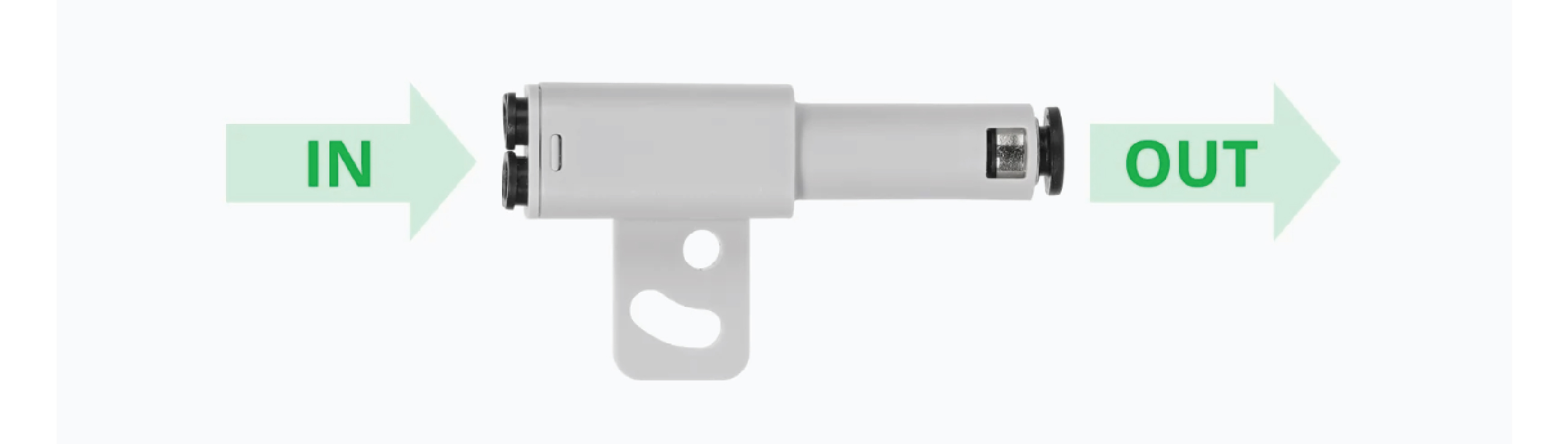 Bambu Lab X1/P1 - 4-in-1 PTFE Adapter | Shopee Malaysia