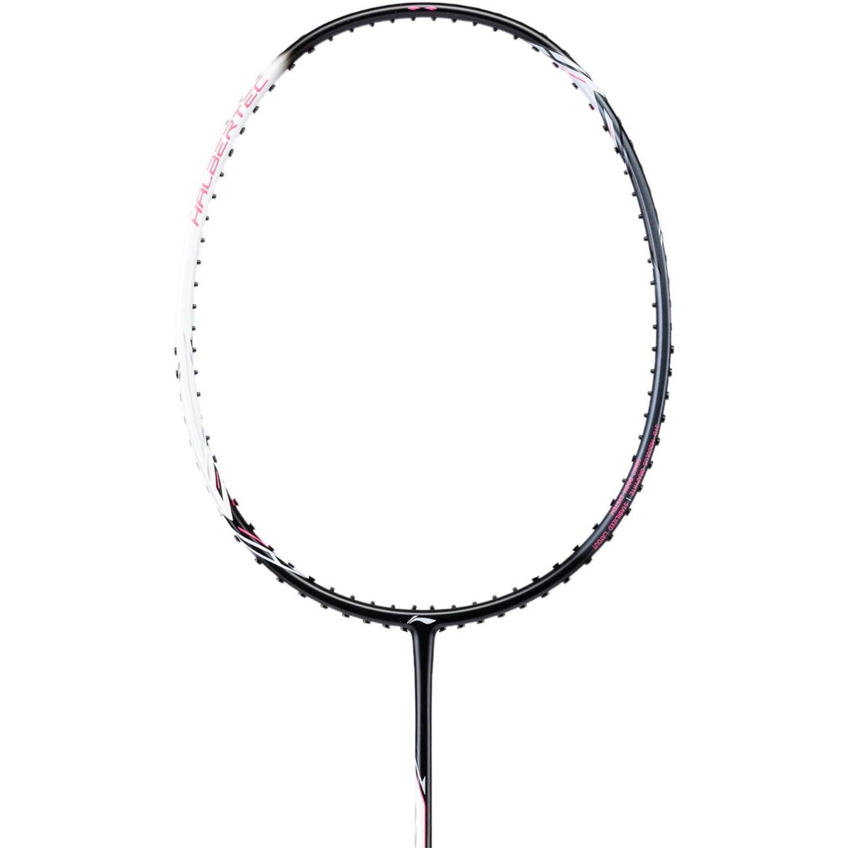 [LABOROTORIES] Li-Ning Halbertec 2000 Badminton Racket (Free bag + P.R ...