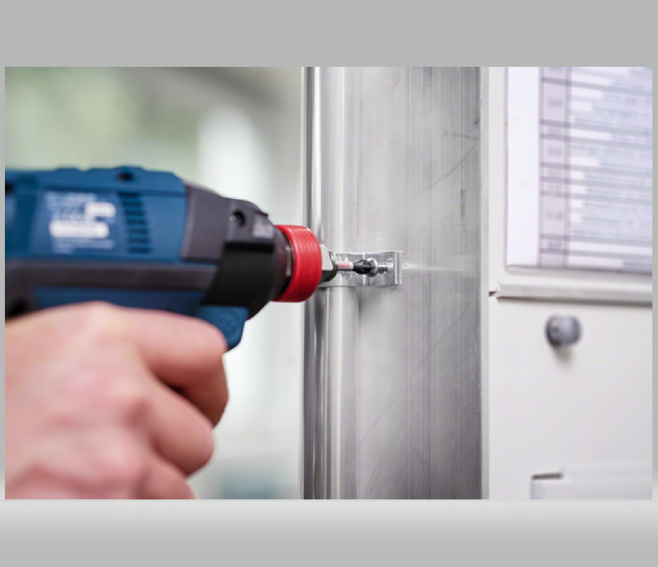 [ BOSCH ] IMPACT SCREWDRIVER BIT Expert Impact PH2 - 110MM (2608522406 ...