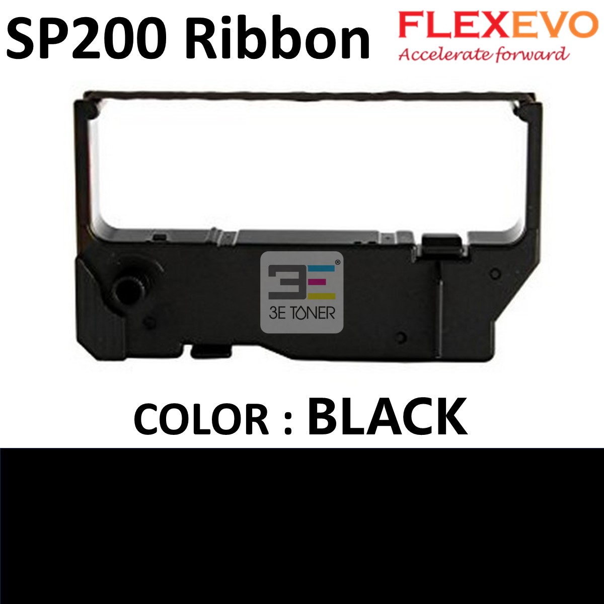 Star Micronics SP200 RC200B RC200P RC200 SP298 SP500 SP2000 MP200 MP500 ...