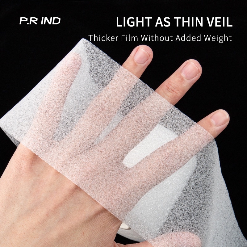 P.R IND CW-001 Badminton Grip Cushion Wrap PURUI / PR IND Sports ...