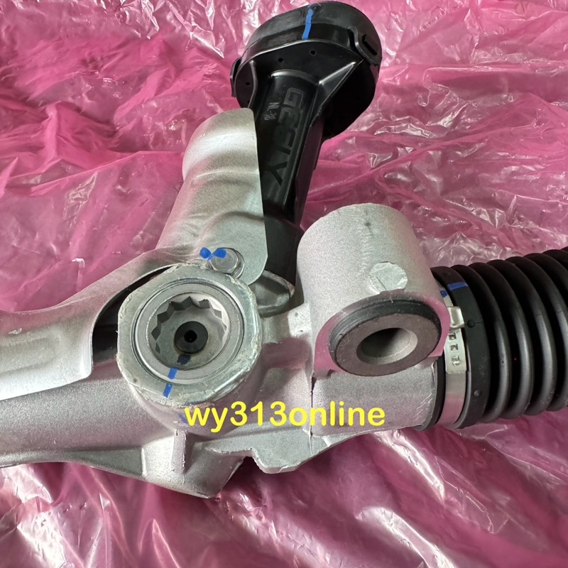 Original Proton X70 Steering Rack Assy | Shopee Malaysia