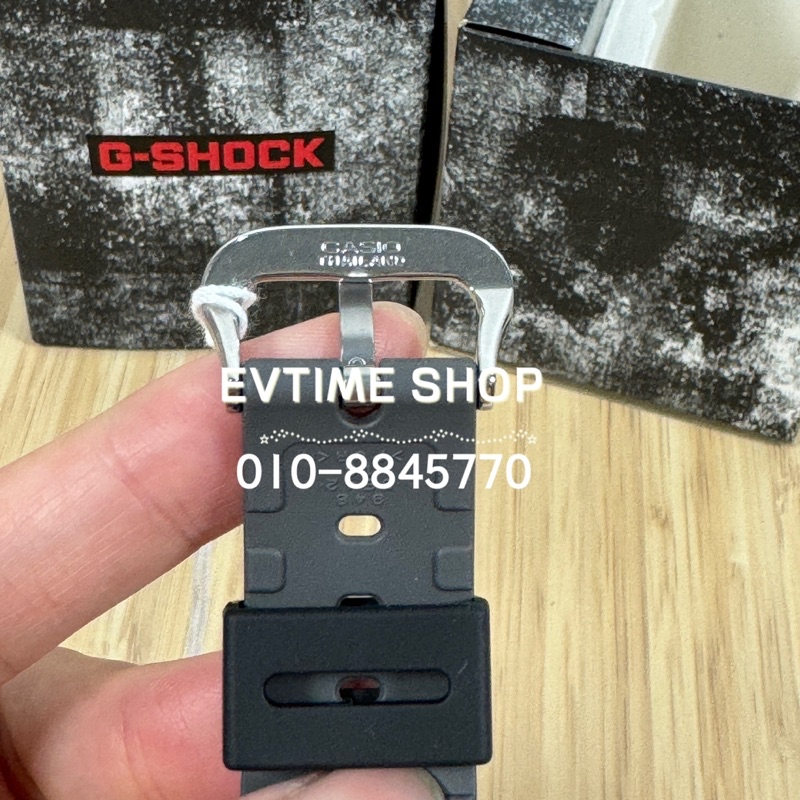 100% ORIGINAL CASIO G-SHOCK TMJ HIDDEN GLOW SERIES GA-2100HD-8ADR / GA ...