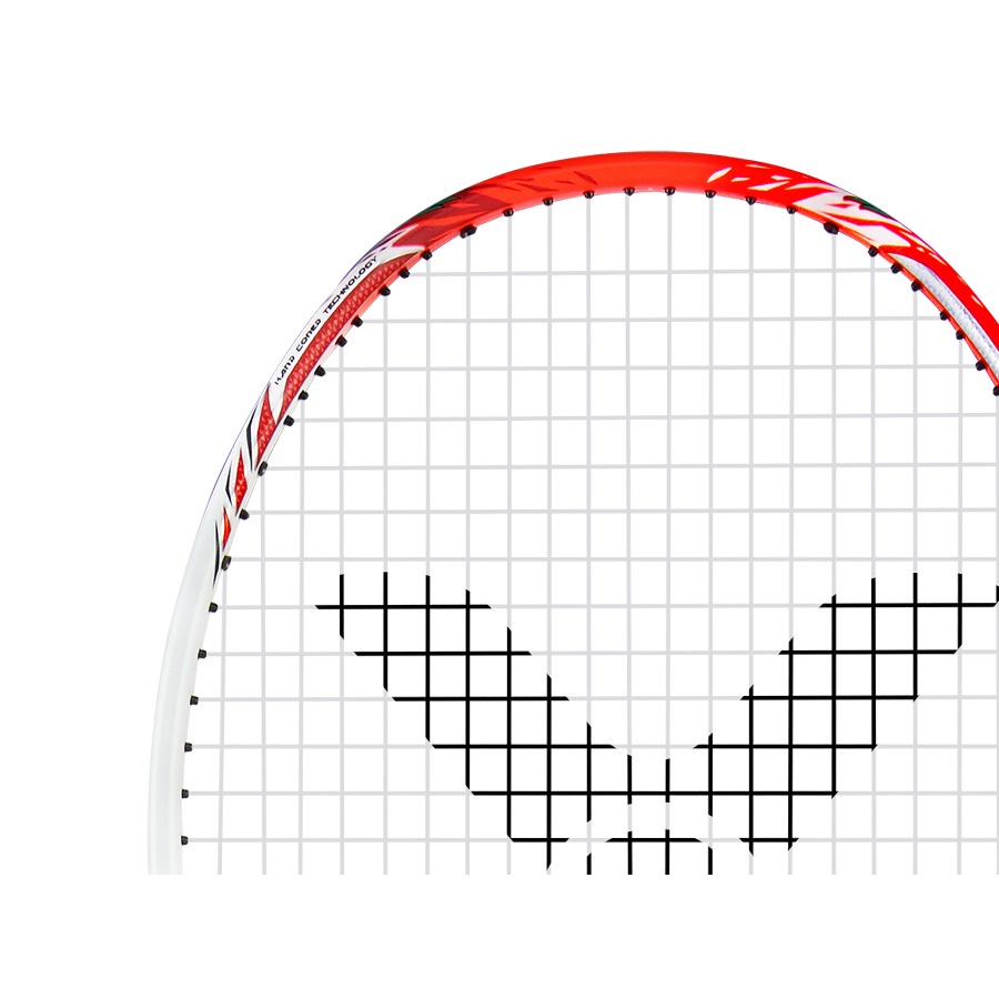 [LABOROTORIES] VICTOR Thruster Ryuga Racket Badminton TK-RYUGA-D (free ...