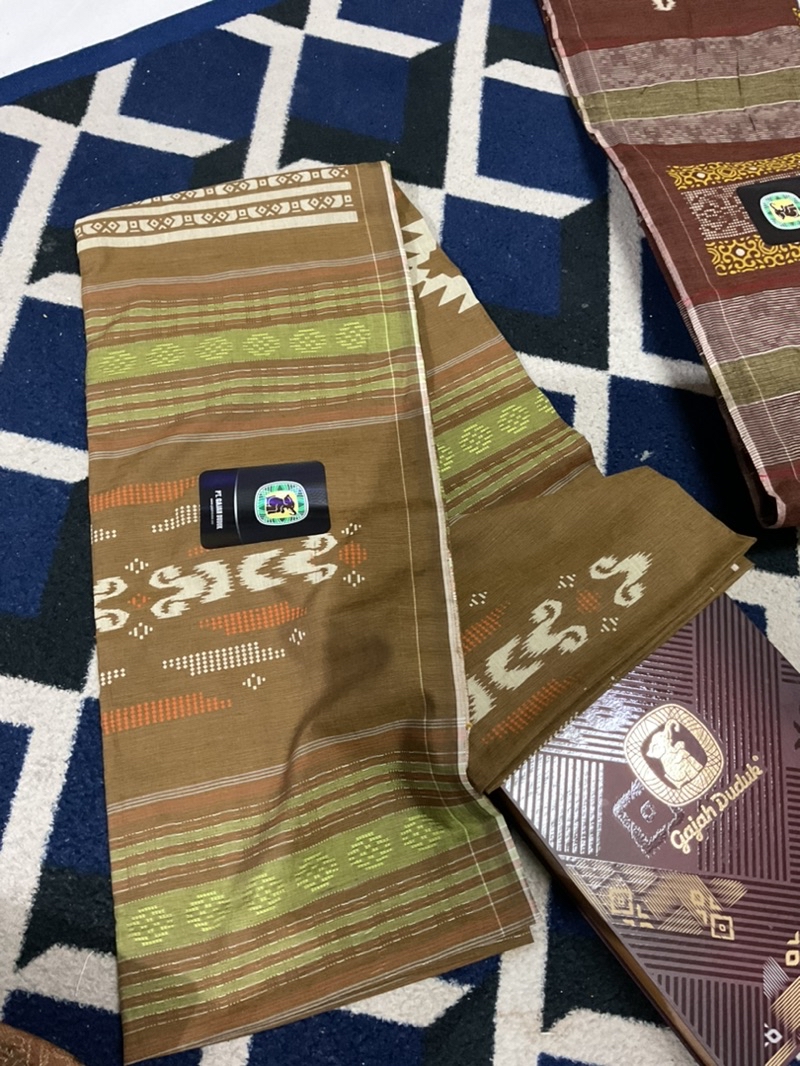 kain pelikat gajah duduk 7000 exclusive | Shopee Malaysia