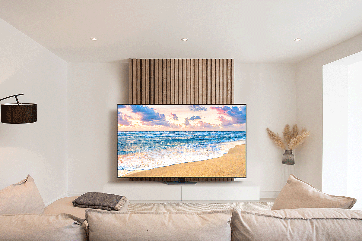 Samsung 65/75/85 Inch QN85D Neo QLED 4K Smart TV (2024) QA65QN85DB ...