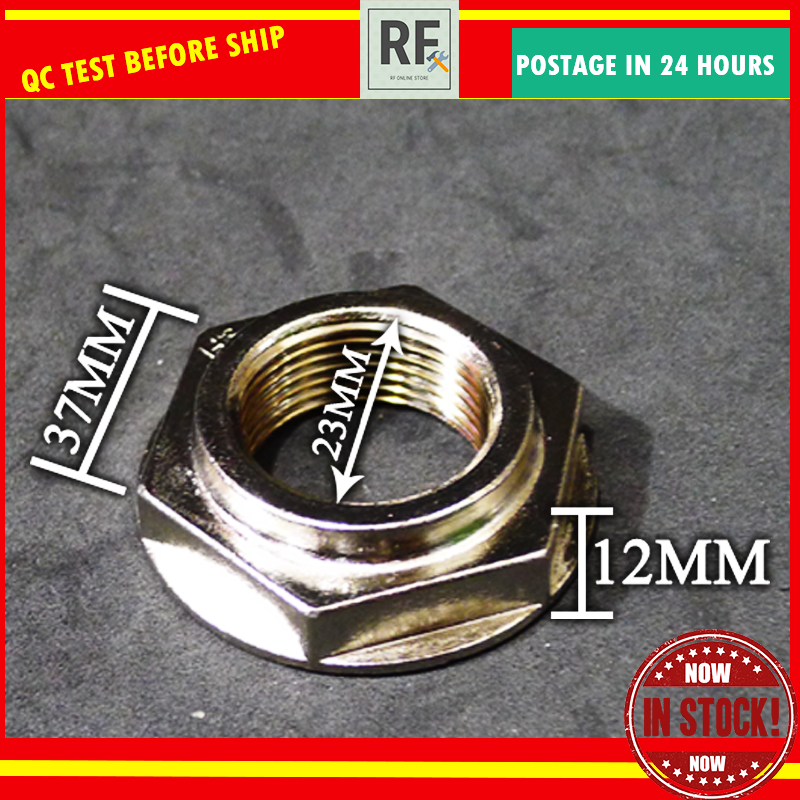 WASHING MACHINE SPARE PARTS MECHAISM NUT / NUT FOR MACHANIZM / GEAR BOX ...