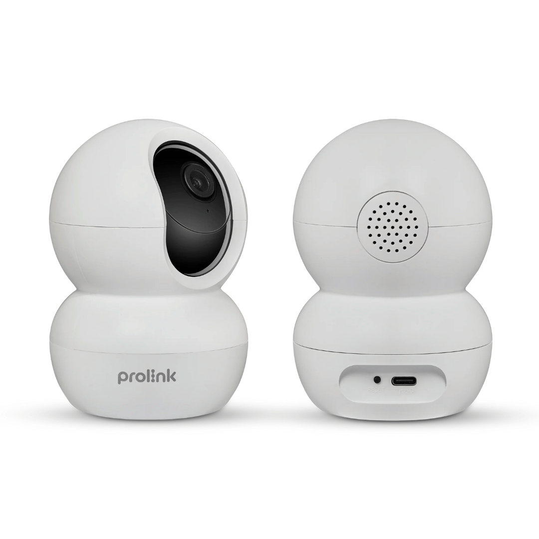 [Ready Stock] Prolink 3MP Full HD WiFi IP Camera | AI Motion Detection ...