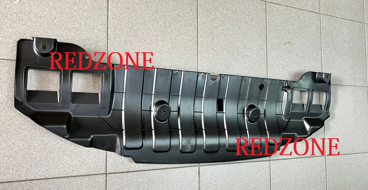 KIA CERATO K3 2013 FRONT ENGINE UNDER COVER / ENJIN BAWAH PLASTIC COVER ...