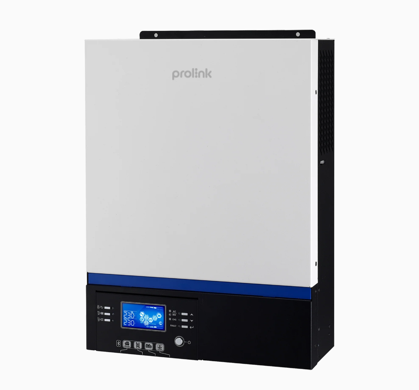 Prolink Haus MPPT V III Series 3KVA/3000W | 5KVA/5000W Hybrid Off-Grid ...