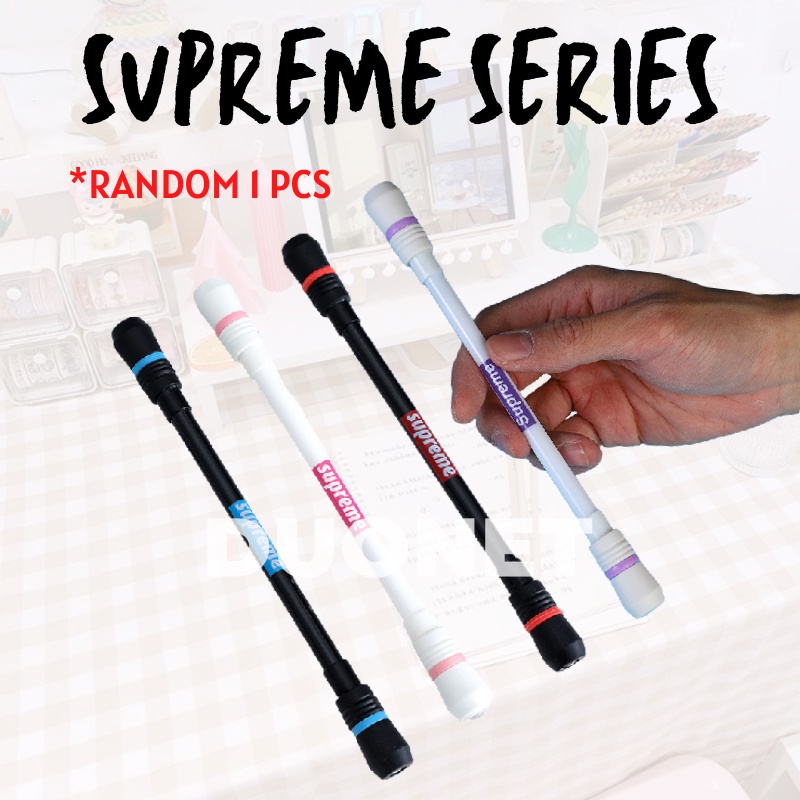 Spin Pen : Master Rotating Tricks and Skills with Spinning Pen Pusing ...