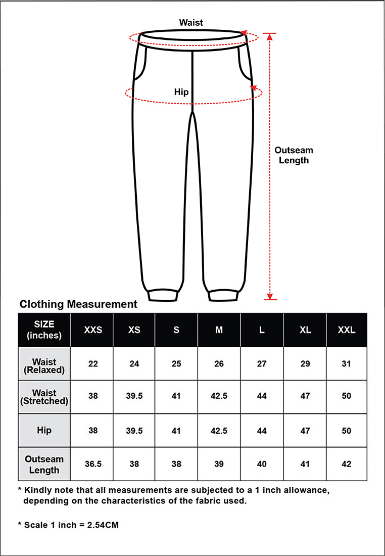 Cheetah Men Seluar Track Lelaki Polyester Tricot Regular Fit with Side ...
