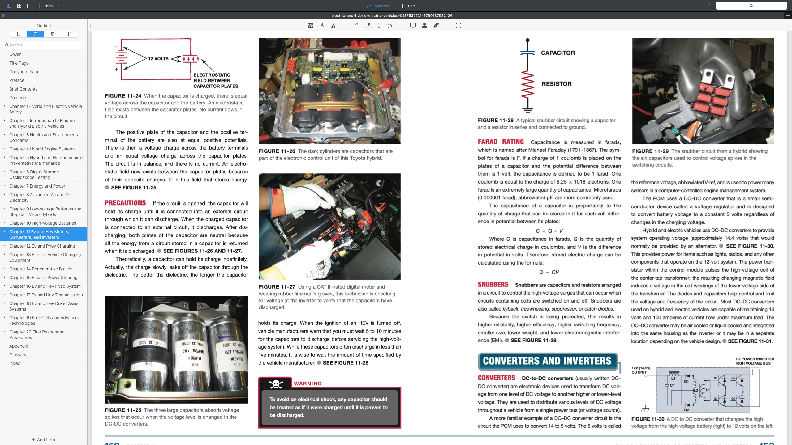 [DIY & WORKSHOP SPECIAL] ELECTRIC AND HYBRID ELECTRIC VEHICLES - J ...