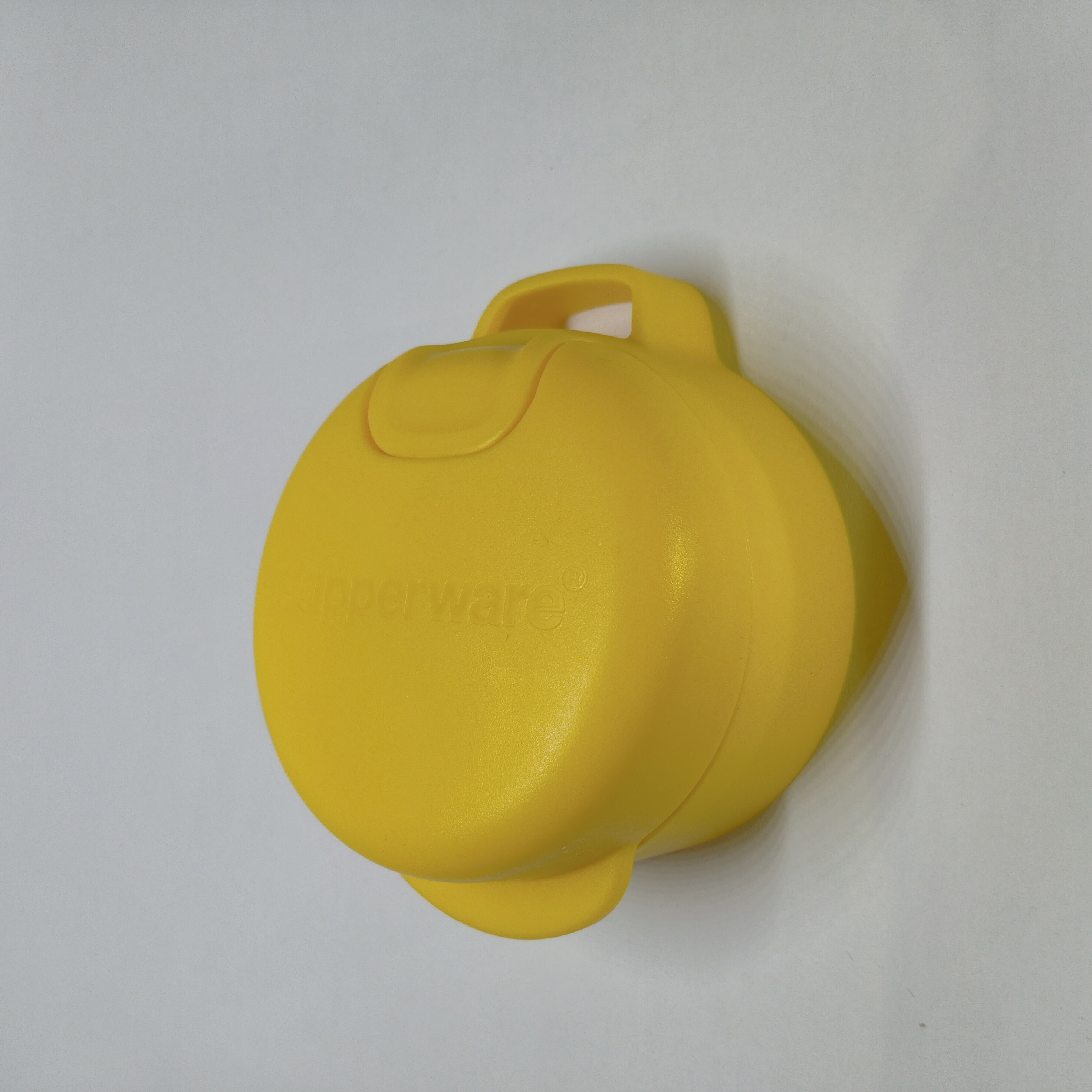 Tupperware Replacement Cap / Spart Part Cap / Cover for Water Bottle ...