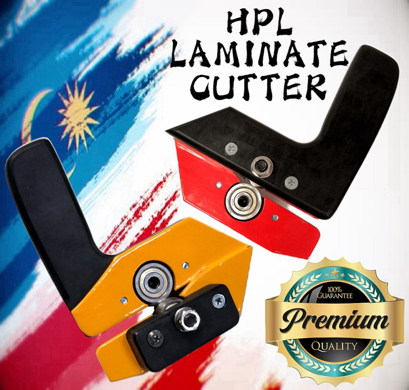 HPL Cutter Edge Laminate Formica alat potong pemotong เครื่องตัดลามีเนต ...