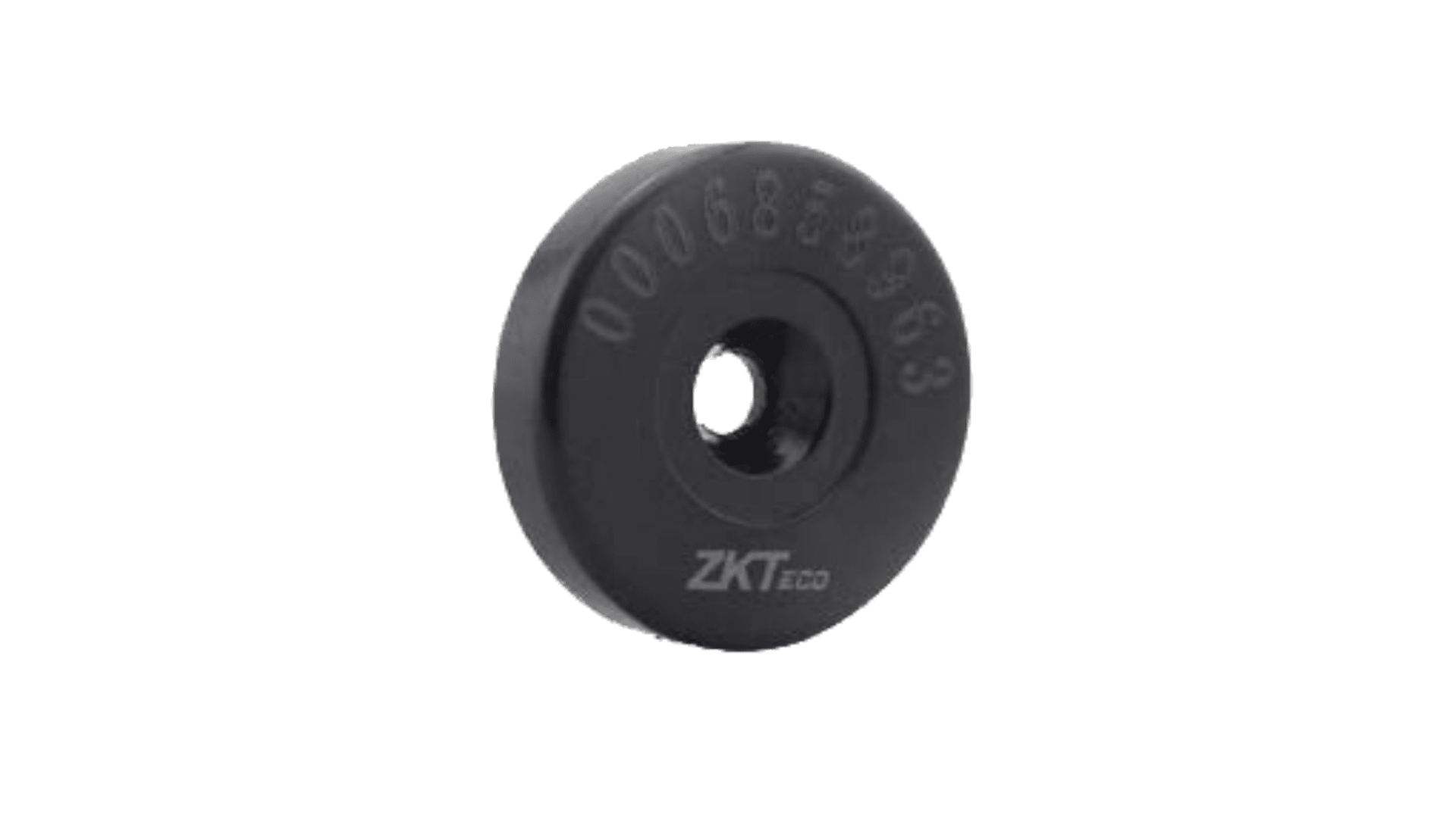 ZKTeco ZK Security Guard Tour Patrol Patrolling System ID EM 125KHz ...