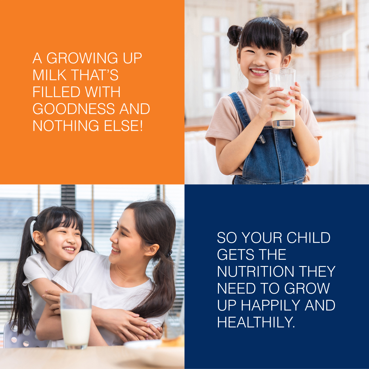 Farm Fresh Grow Powder 1-3 Years Old 30g x 10 sachet | Shopee Malaysia