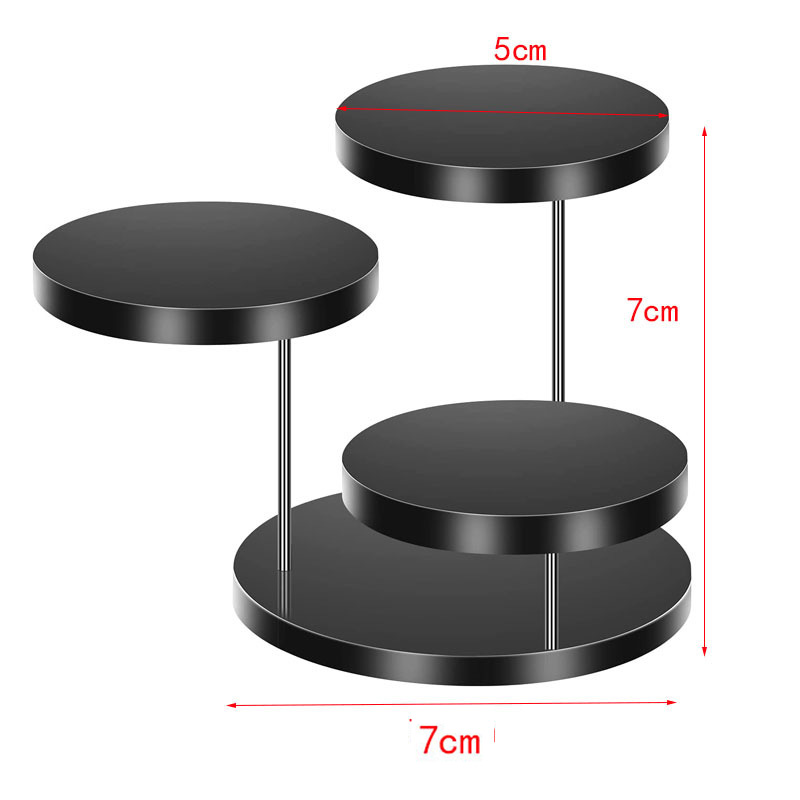 Acrylic jewelry display stand party display stand small candy display ...
