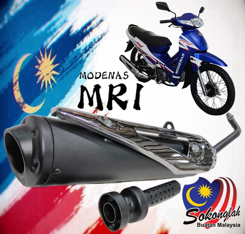 Motor Ekzos CT100 MR1 Kriss100 28mm Std Open Racing KRISS Modenas ...