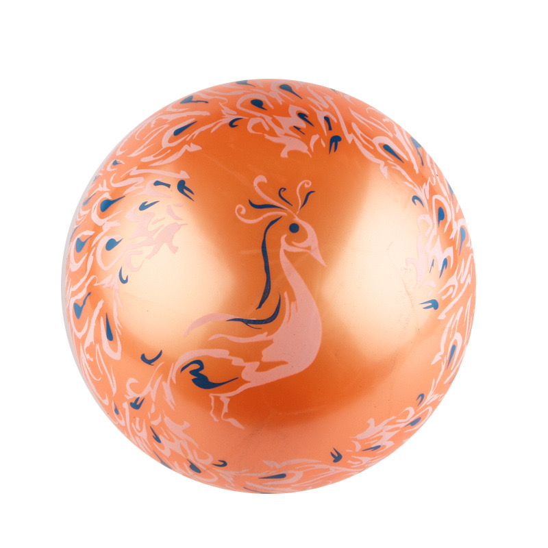 Bola Pantai Kanak Kanak / Kids Ball Toy Random Color And Rnadom Corak ...
