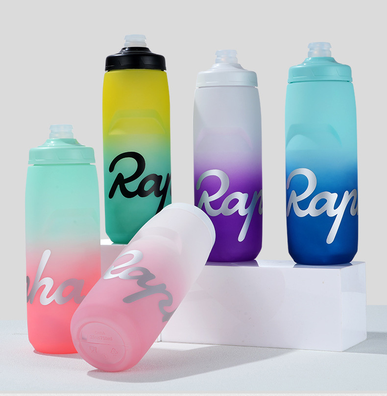 High Quality Water Bottle Rapha NEW Leak Proof Cap Botol Air Basikal ...