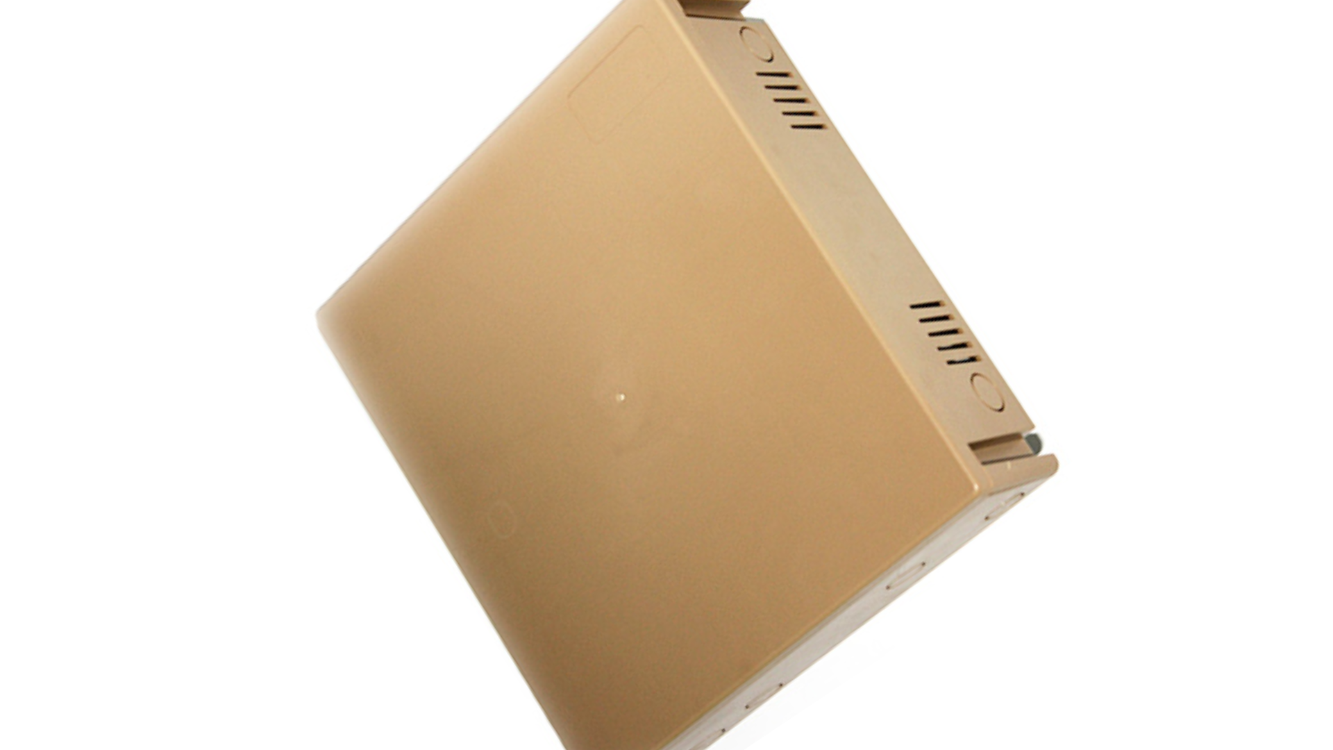 Paradox Canada ABS Plastic Box Housing for Security Burglar Alarm Panel and Transformer PLASBOX ...