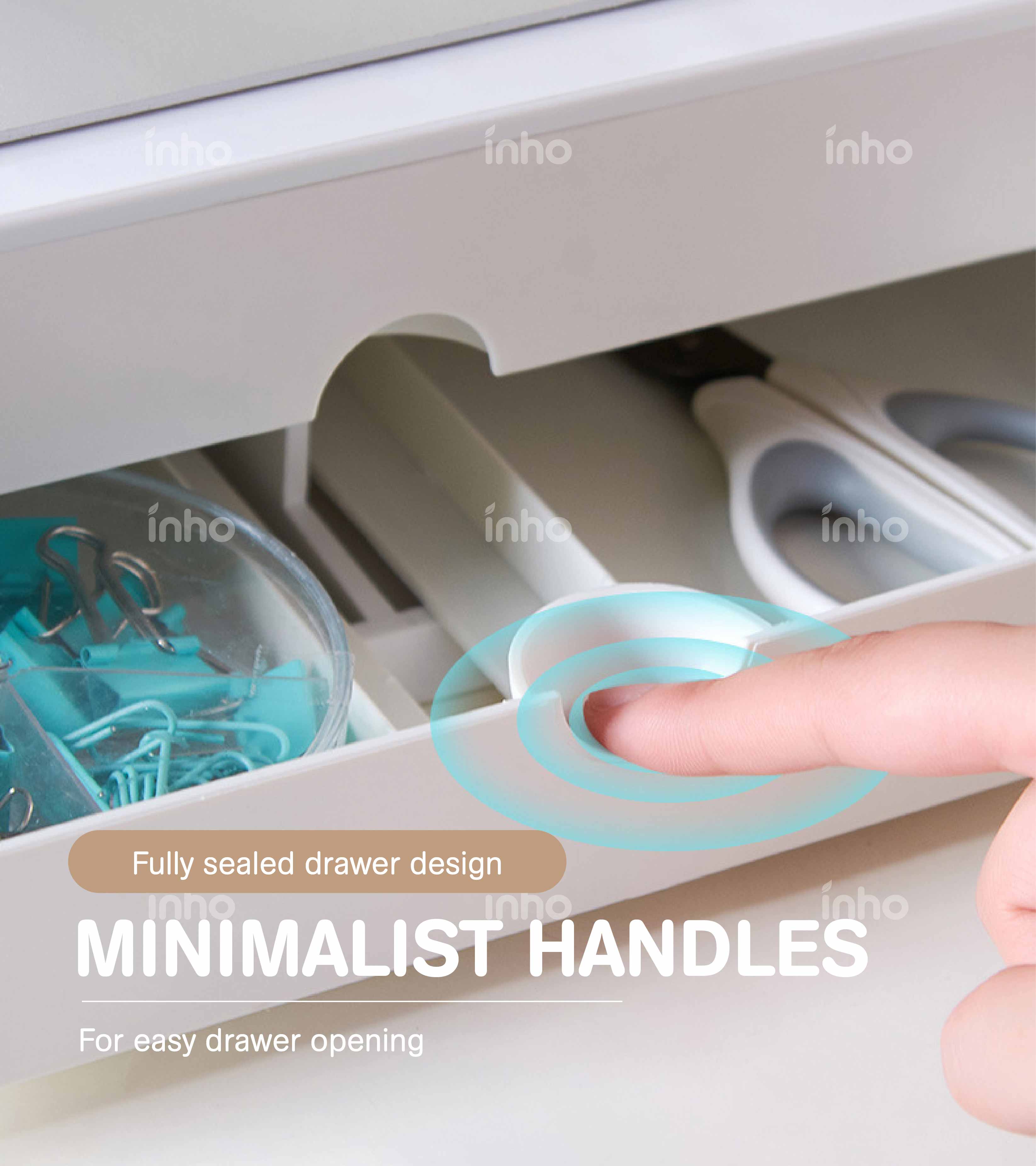 【𝟲𝟬% 𝗢𝗙𝗙𝗘𝗥 𝗖𝗟𝗘𝗔𝗥𝗔𝗡𝗖𝗘】INHO Multipurpose Computer Riser Shelf Computer Screen Riser Rack Plinth ...