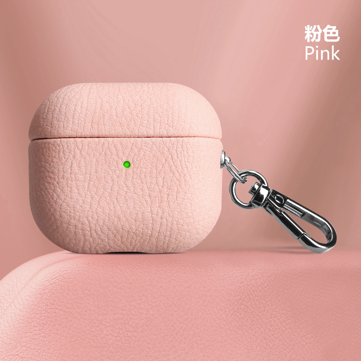 AirPods 1 2 3 4 Pro 2 Bounce Case Full Coverage Protection Impact ...