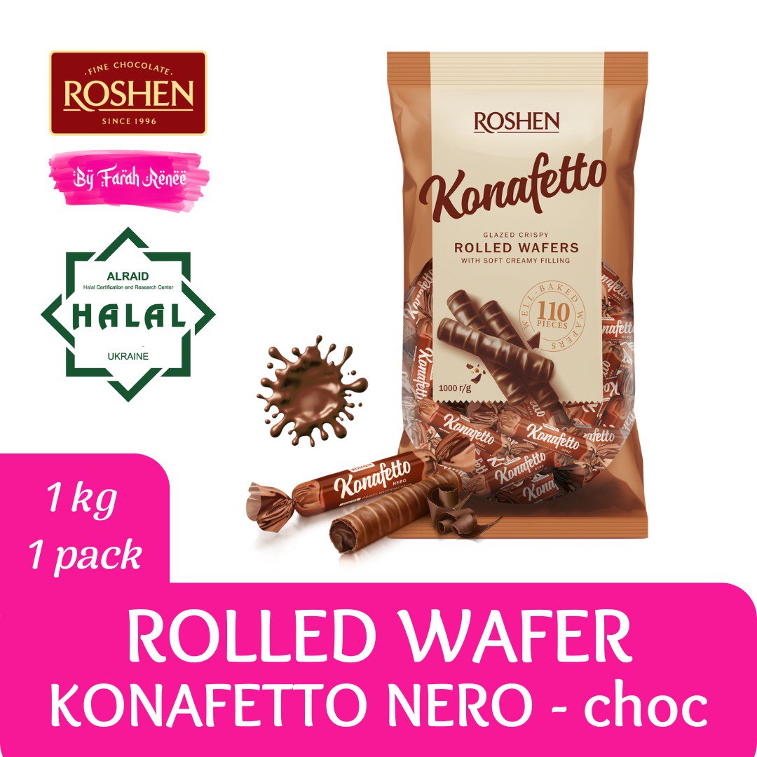 FREE GIFT HALAL Roshen PEPPINEZ Crazy Bee Soft Gummies | Shopee Malaysia