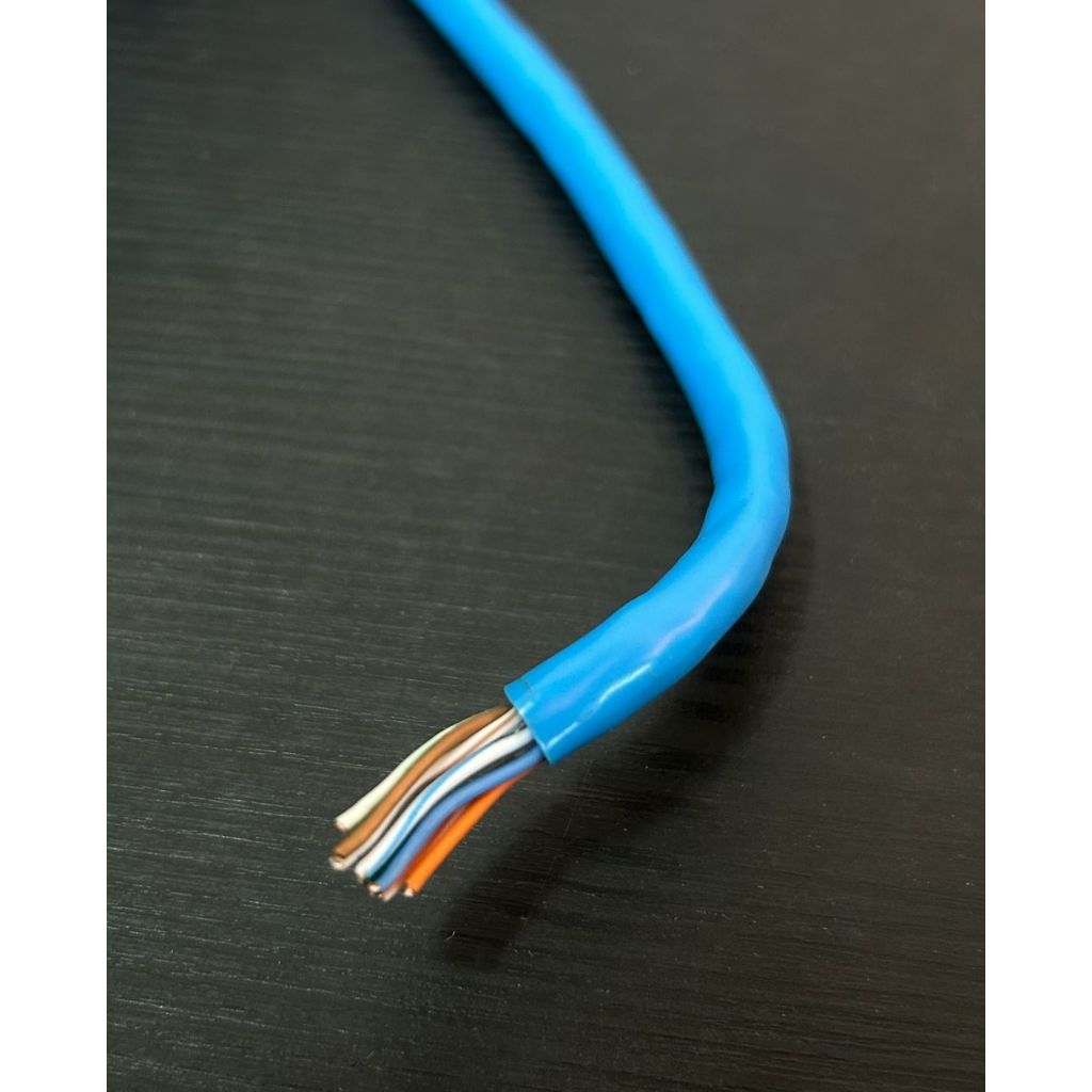 GLINK-CAT 6 LAN CABLE BOX (24AWG)-305M/100M | Shopee Malaysia