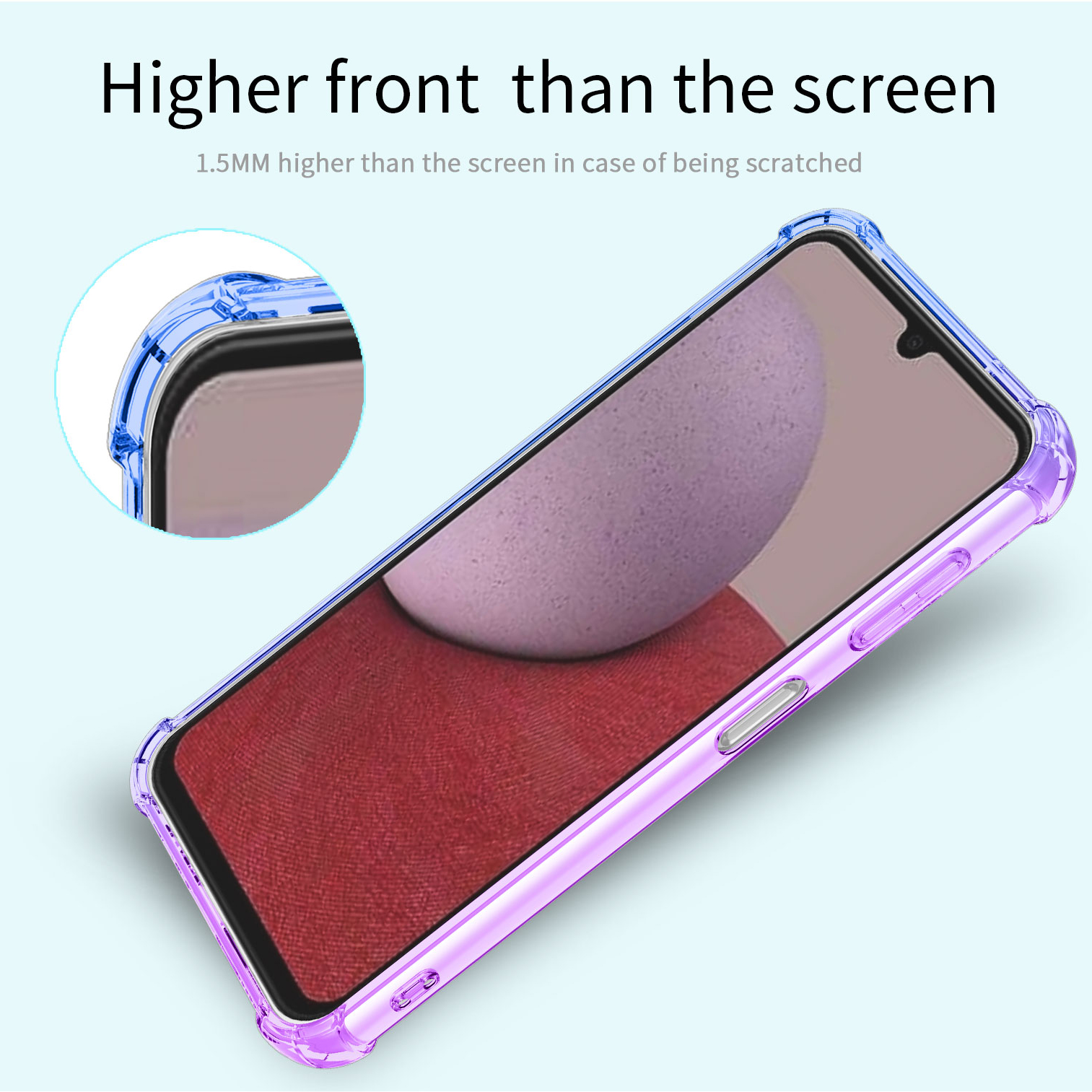 Huawei Honor 200 200 Pro Lite Nova 12i Nova 12 SE Aurora Case Cover ...
