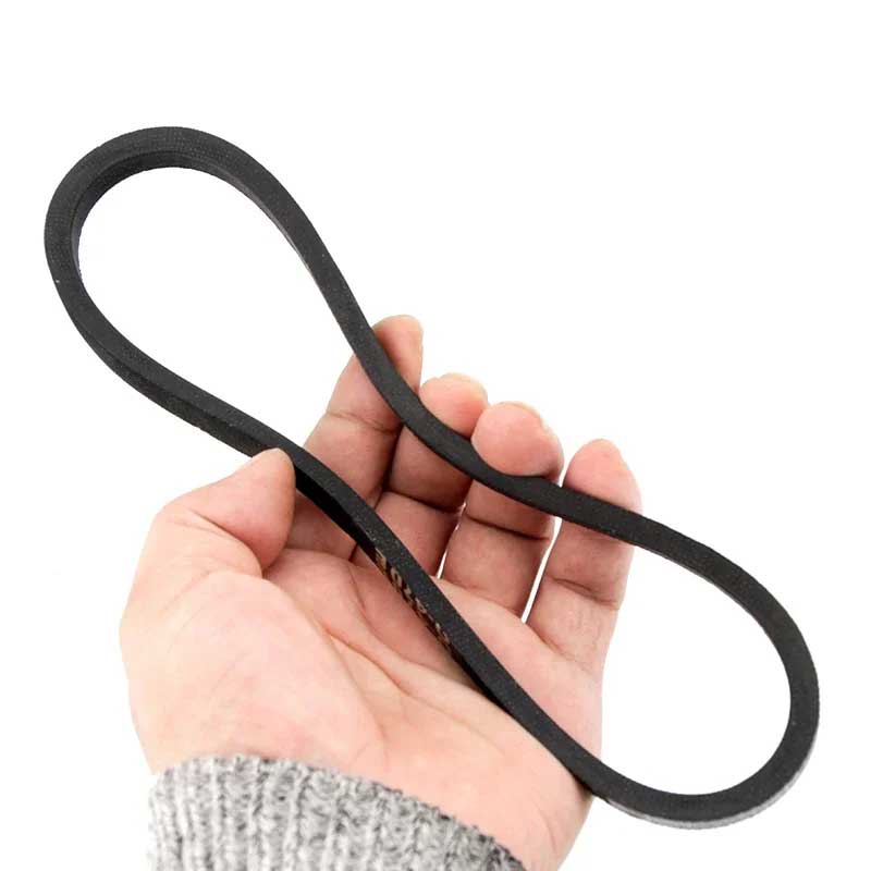 Washing Machine Rubber Belt Belting Fully Auto Semi Auto Tali Getah ...