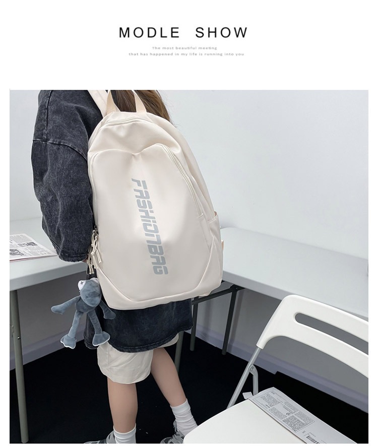 iFASHION 1973 Large Capacity Middle And High School College Students ...