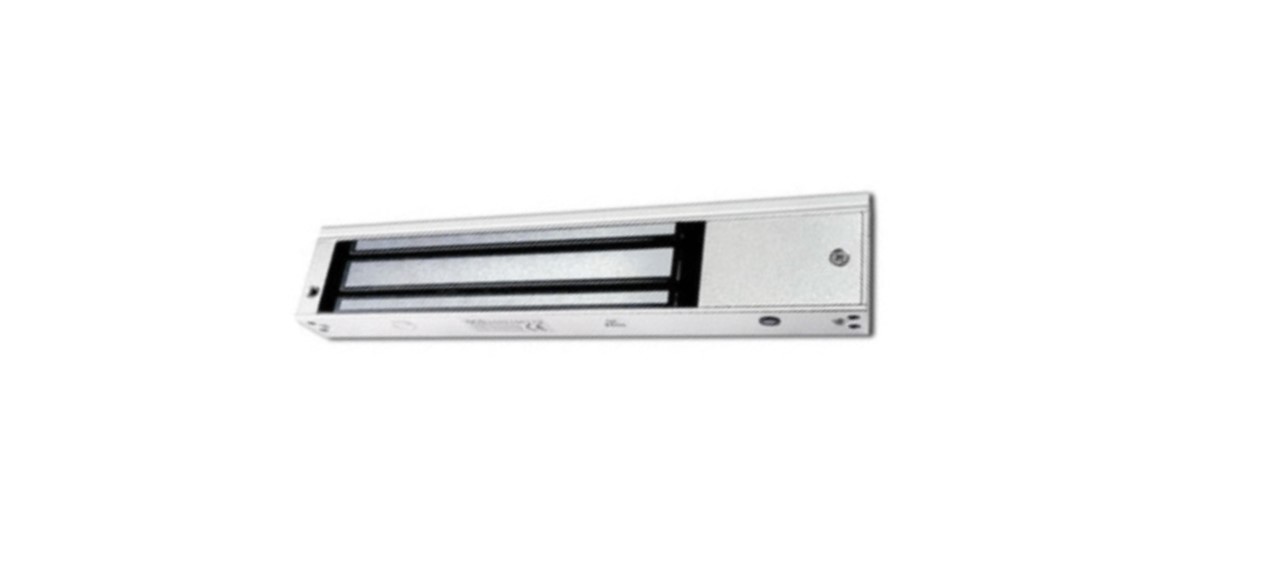 Ebelco Door Access Single Electromagnetic Lock EM Lock LED for Power ...