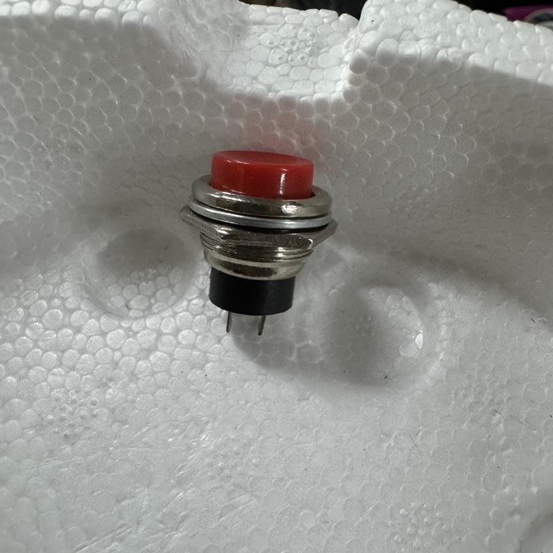 universal switch 2 pin / switch horn push button universal suis horn ...