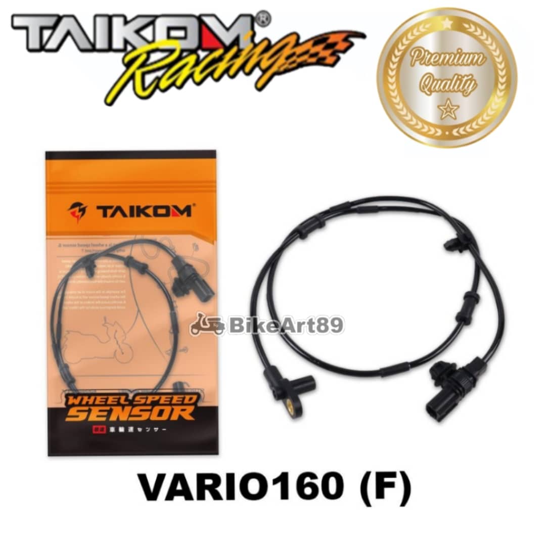 Taikom Racing Honda VARIO160 ADV150 ADV160 Wheel Speed Sensor Cable ...
