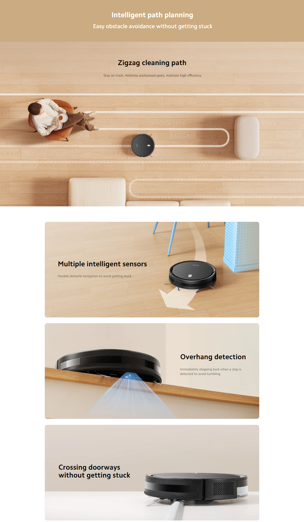 Xiaomi Mi Robot Vacuum E10C | Xiaomi Robot Vacuum E5 | Mi Robot Vacuum ...