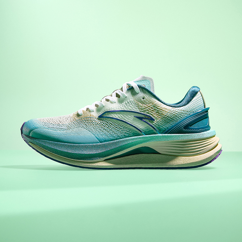 ANTA MEN G21 PRO Running Shoes 1124B5563-7 (Kasut Larian) - Greenwash ...