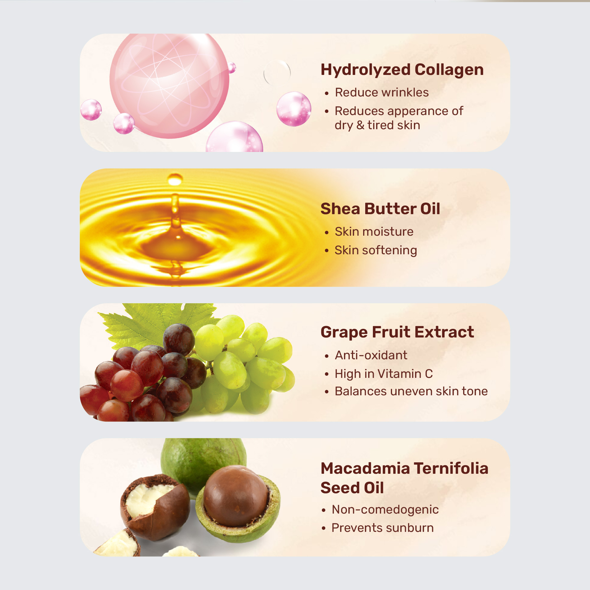 Chriszen Essence Stick Foundation Full Coverage | Shopee Malaysia