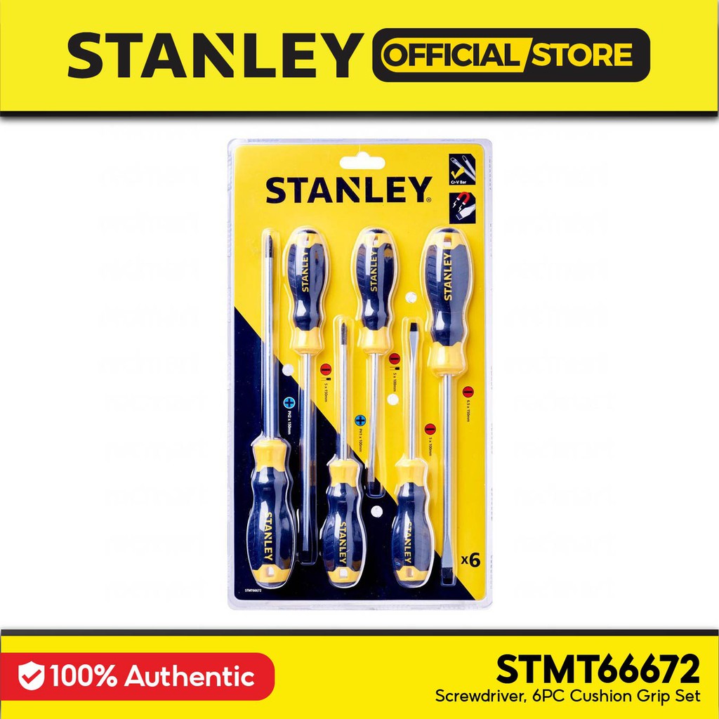 STANLEY STMT66673 / STMT66679 / STMT66672 / STMT66671 / STMT66670 ...
