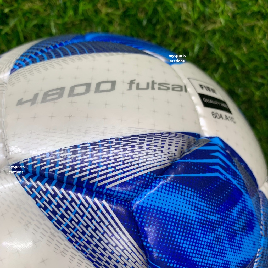 Molten| Vantaggio F9A4800 | F9A4800A AFC Official Match Ball | Futsal ...