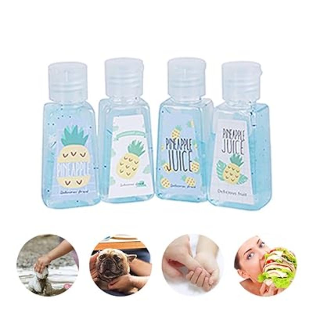 Mini Travel Size Hand Sanitizer HandGel Doorgift Gift 30ml Kids Mini ...