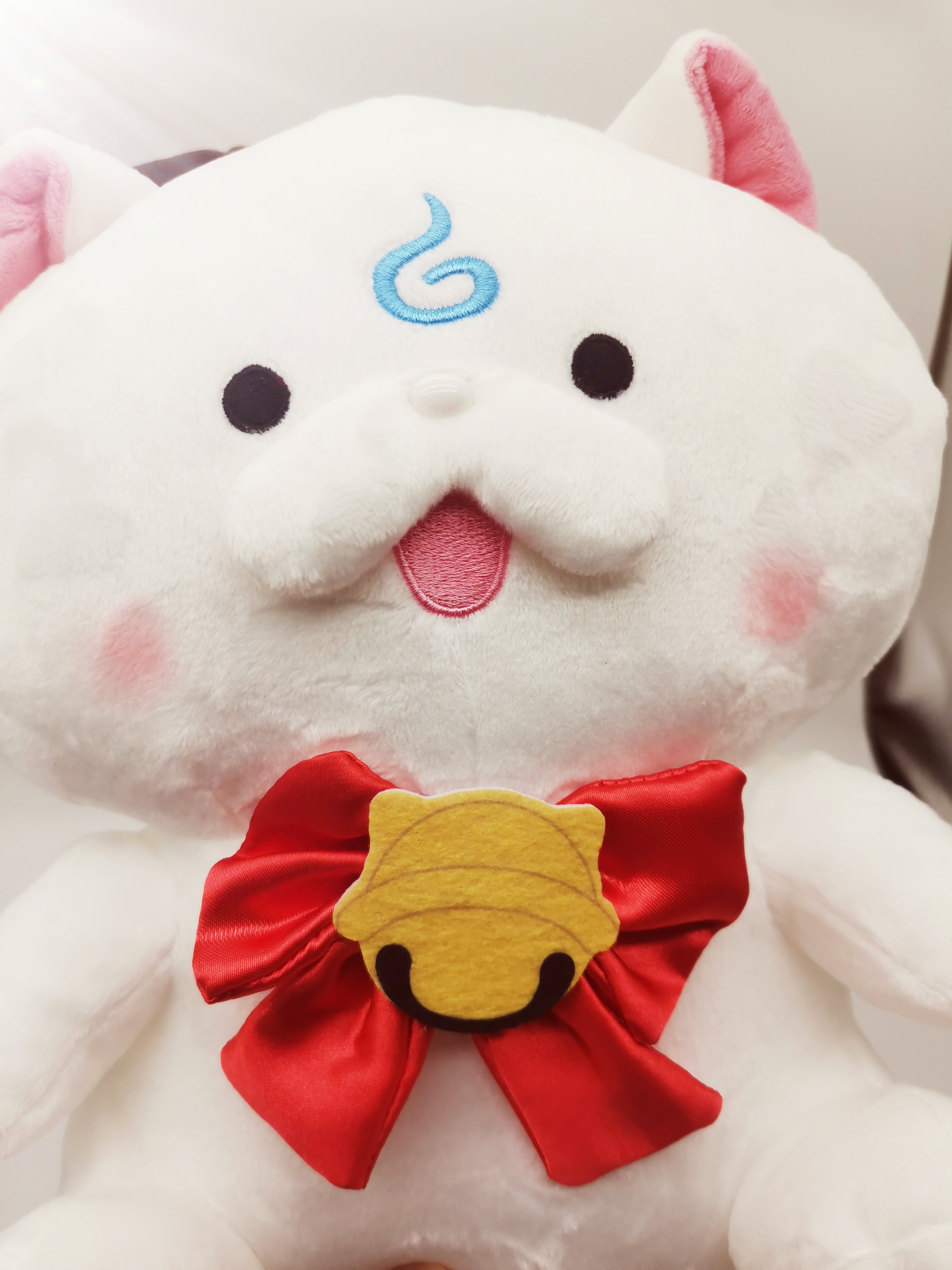 HOLOLIVE JP - 35P Plush Doll - Casual Clothes Ver. - Sakura Miko ...