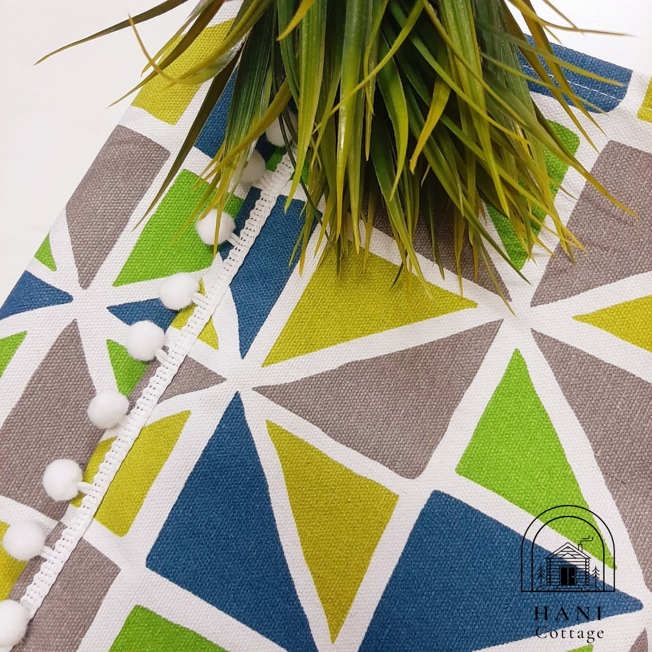 Alas Meja IKEA Lack Side Table/ Table Runner/Alas Penapis air / Alas ...