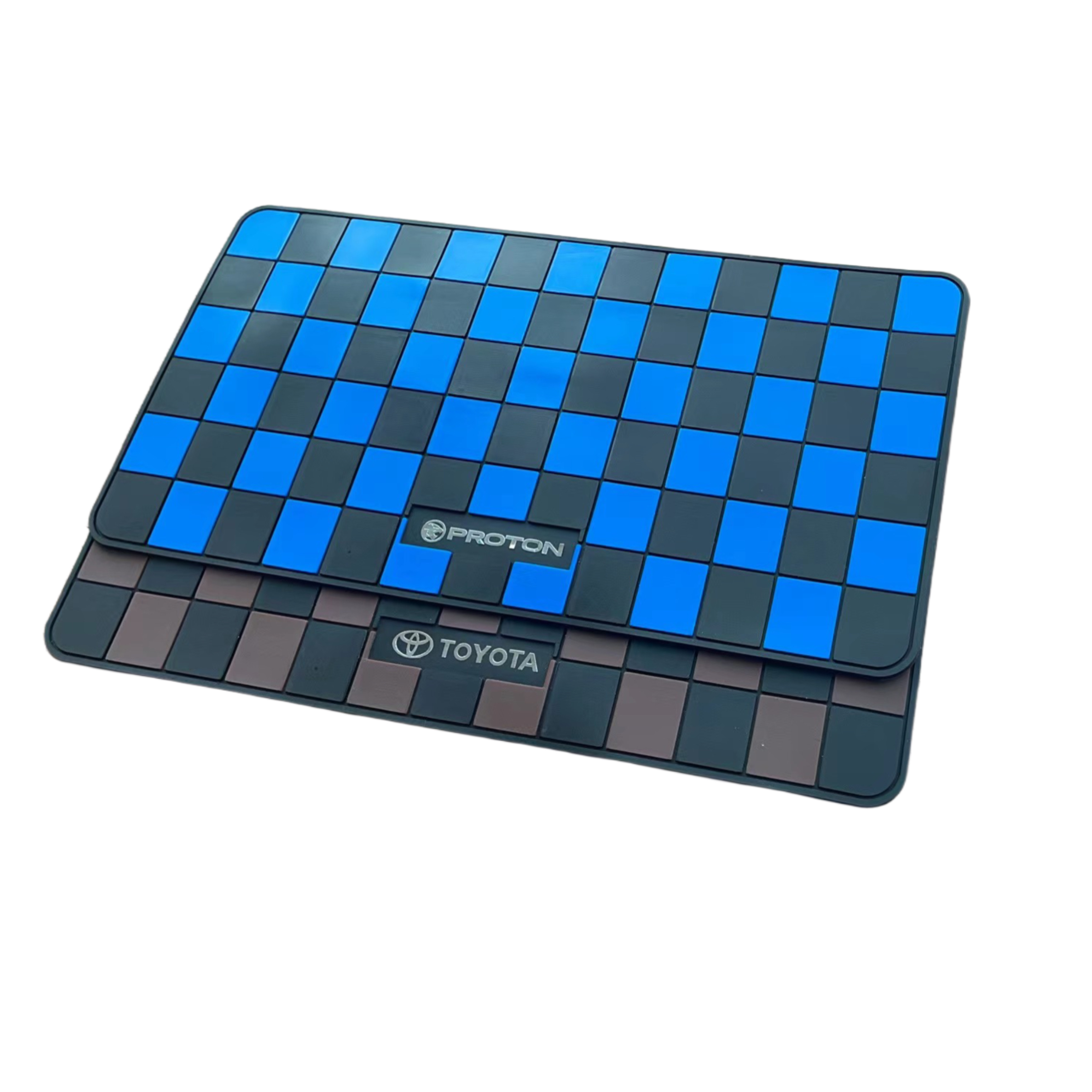 Dadu Car Anti Slip Mat Dashboard Drink Holder Pad Magic Sticky For GPS ...