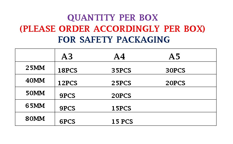 EAST FILE 2D, 3D & 4D RING FILE (AVAILABLE IN A4 & A3 SIZE) READY STOCK | Shopee Malaysia