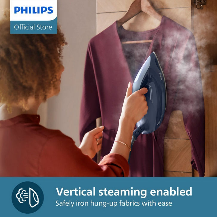 🚚 FREE SHIPPING 🚚 Philips PSG7030 PerfectCare Steam Generator Iron ...