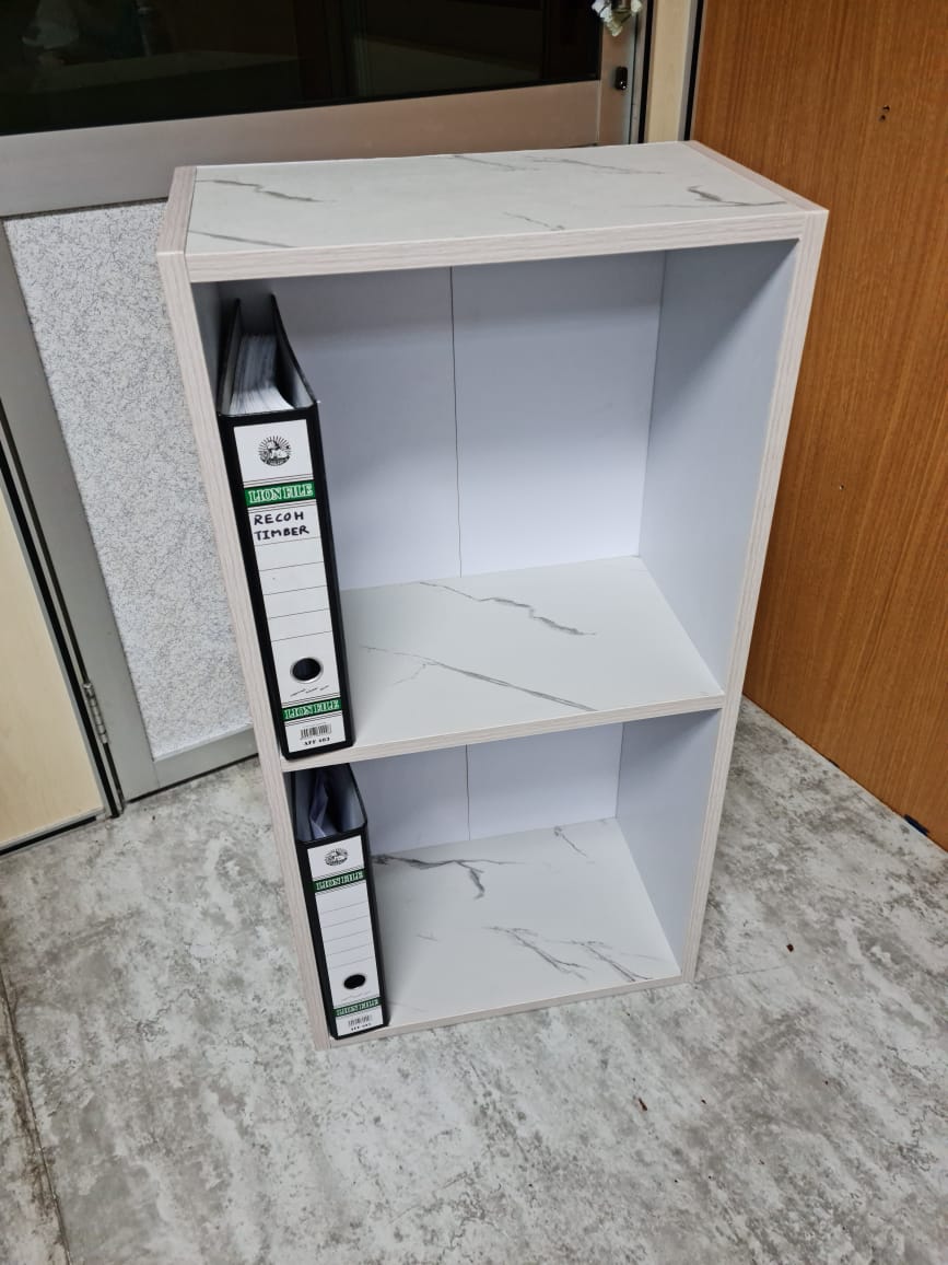 Low cost Multiple Function Rack Shelf Color Box Storage Organizers ...