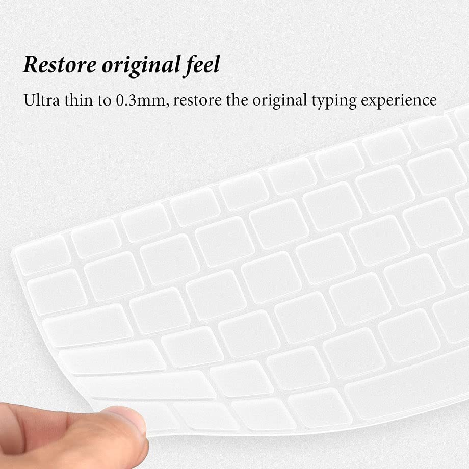 Keyboard Protector for ASUS Vivobook S16 Oled S5606 M5606 2024 ASUS ...