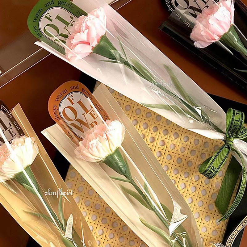 (20PCS) SINGLE D DESIGN Flower Wrapping Paper Flower Paper Wrapping ...